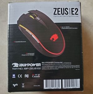 iBUYPOWER | Computers, Laptops & Parts | New Ibuypower Zeus E2 Optical ...